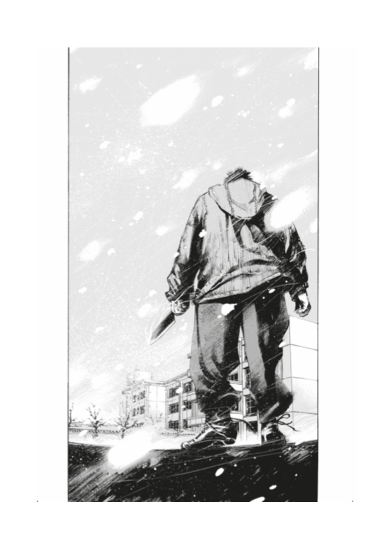 Give my regards to Black Jack Vol. 10