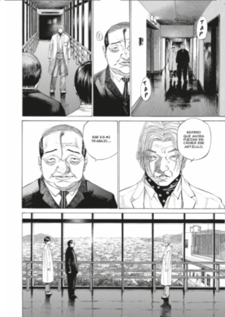 Give my regards to Black Jack Vol. 10